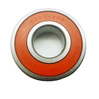 China 6203 Washing Machine Parts SHEN Tub Deep Groove Bearing Electric Support for Superior for sale