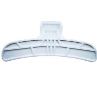 China Plastic ABS Door Handle Sets for Samsung Washing Machine DC64-02852A Electric Powered for sale