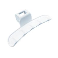 China Plastic ABS Door Handle Sets for Samsung Washing Machine DC64-02852A Electric Powered for sale