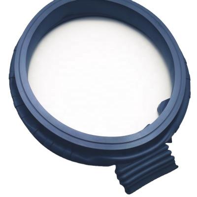 China R600a Refrigerant Original DC64-03175 Washing Machine Rubber Door Seal Gasket Item for sale