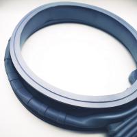 China R600a Refrigerant Original DC64-03175 Washing Machine Rubber Door Seal Gasket Item for sale