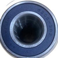 China Surmount 6205 Washing Machine Parts 4280EN4001B WHRBC Tub Deep Groove Bearing for LG for sale