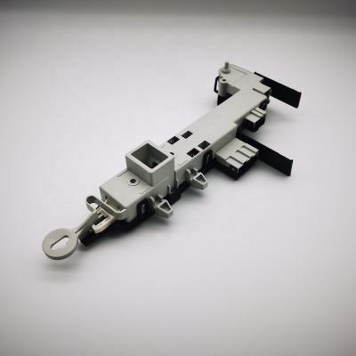 China Surmount Washing Machine Parts DC64-00519D Door Lock Switch with Plastic Locking Function for sale