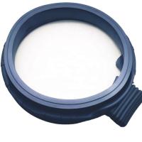 China R600a Refrigerant Original DC64-03175 Washing Machine Rubber Door Seal Gasket Item for sale