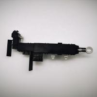 China Surmount Washing Machine Parts DC64-00519D Door Lock Switch with Plastic Locking Function for sale