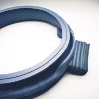 China R600a Refrigerant Original DC64-03175 Washing Machine Rubber Door Seal Gasket Item for sale