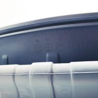 China R600a Refrigerant Original DC64-03175 Washing Machine Rubber Door Seal Gasket Item for sale