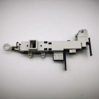 China Surmount Washing Machine Parts DC64-00519D Door Lock Switch with Plastic Locking Function for sale