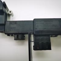 China Surmount Washing Machine Parts DC64-00519D Door Lock Switch with Plastic Locking Function for sale