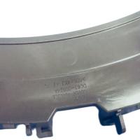China Plastic ABS Outer Door Handle Sets For Washing Machine DC63-00924A for sale