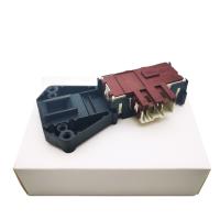 China Electric Washing Machine Door Lock Switch DC64-01538B for Surmount in Black and Brown for sale