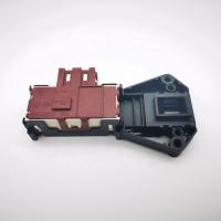 China Electric Washing Machine Door Lock Switch DC64-01538B for Surmount in Black and Brown for sale