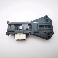 China Electric Washing Machine Door Lock Switch DC64-01538B for Surmount in Black and Brown for sale