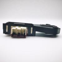 China Electric Washing Machine Door Lock Switch DC64-01538B for Surmount in Black and Brown for sale