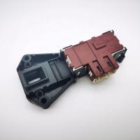 China Electric Washing Machine Door Lock Switch DC64-01538B for Surmount in Black and Brown for sale