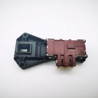 China Electric Washing Machine Door Lock Switch DC64-01538B for Surmount in Black and Brown for sale