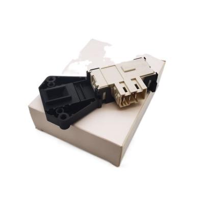 China Washing Machine Lock Parts for Sumsung DC64-01538A Push Lock Door Switch Commercial for sale