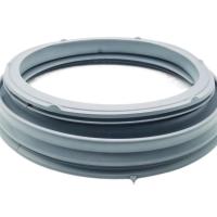 China EPDM Rubber Water Ring Valve Seal for LG 4986EN1001A Washing Machine Door Gasket Parts for sale