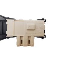 China Washing Machine Lock Parts for Sumsung DC64-01538A Push Lock Door Switch Commercial for sale