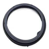 China EPDM Rubber Water Ring Valve Seal for LG 4986EN1001A Washing Machine Door Gasket Parts for sale