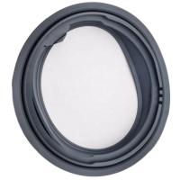 China EPDM Rubber Water Ring Valve Seal for LG 4986EN1001A Washing Machine Door Gasket Parts for sale