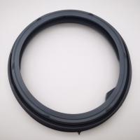 China EPDM Rubber Water Ring Valve Seal for LG 4986EN1001A Washing Machine Door Gasket Parts for sale