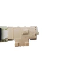 China Commercial Electric Power Source Lock Door Switch 6601EN1003 for LG Washing Machine Parts for sale