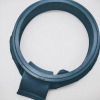China Grey DC64-03235A Washing Machine Door Seal Gasket for Samsung Surmount and Affordable for sale
