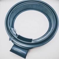 China Grey DC64-03235A Washing Machine Door Seal Gasket for Samsung Surmount and Affordable for sale
