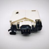 China Surmount 17438100000469 Washing Machine Door Switch with Easy Installation Function for sale