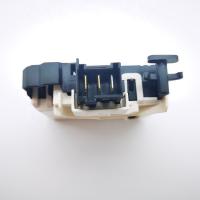 China Surmount 17438100000469 Washing Machine Door Switch with Easy Installation Function for sale