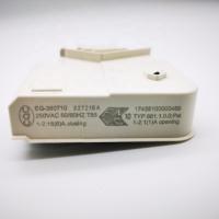 China Surmount 17438100000469 Washing Machine Door Switch with Easy Installation Function for sale