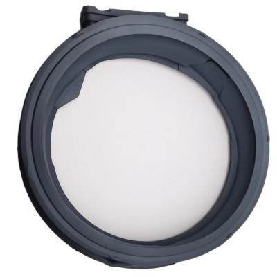 China Electric Power Source Drum Gasket MDS63916501 for Washing Machine Door Seal w10780048 for sale