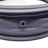 China Electric Power Source Drum Gasket MDS63916501 for Washing Machine Door Seal w10780048 for sale