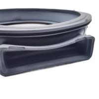 China Electric Power Source Drum Gasket MDS63916501 for Washing Machine Door Seal w10780048 for sale