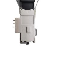 China Custom Push Switch 6601ER1005A for Washing Machine Door Lock Plate in White Gray for sale