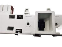 China Household Front Load Washer Door Holder DC64-00519A for Switch Washing Machine Lock Parts for sale