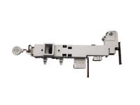 China Household Front Load Washer Door Holder DC64-00519A for Switch Washing Machine Lock Parts for sale