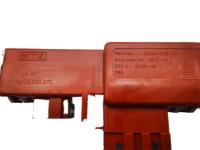 China Household Front Load Washer Door Holder DC64-00519A for Switch Washing Machine Lock Parts for sale