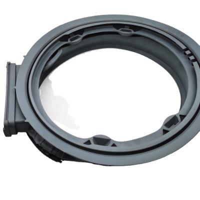 China MDS66651603 MDS66651606 Washing Machine Rubber Parts Door Seal Gasket for sale