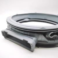 China MDS66651603 MDS66651606 Washing Machine Rubber Parts Door Seal Gasket for sale
