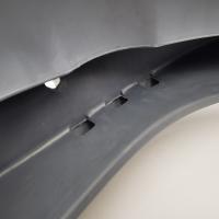 China MDS66651603 MDS66651606 Washing Machine Rubber Parts Door Seal Gasket for sale