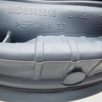 China MDS66651603 MDS66651606 Washing Machine Rubber Parts Door Seal Gasket for sale