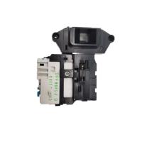 China Plastic Selenoid Lock for LG Washing Machine Lid Contact Switch Parts EBF49827801 for sale