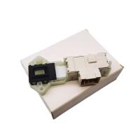 China Commercial Plastic Washing Machine Cover for LG 6601EN1003D Lock Door Switch Parts for sale