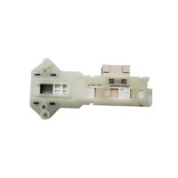 China Commercial Plastic Washing Machine Cover for LG 6601EN1003D Lock Door Switch Parts for sale