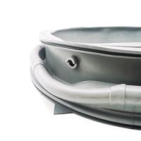 China Duct Sealing Seal Ring For Lg Washing Machine Dc64-03198a WM1-G0003 for sale