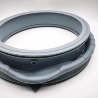 China Duct Sealing Seal Ring For Lg Washing Machine Dc64-03198a WM1-G0003 for sale
