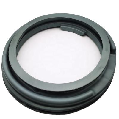 China EPDM Door Seal Gasket for Samsung Washing Machine DC64-00374B Preventing Water Leakage for sale