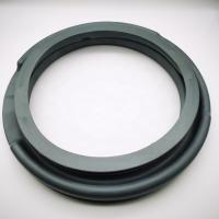 China EPDM Door Seal Gasket for Samsung Washing Machine DC64-00374B Preventing Water Leakage for sale